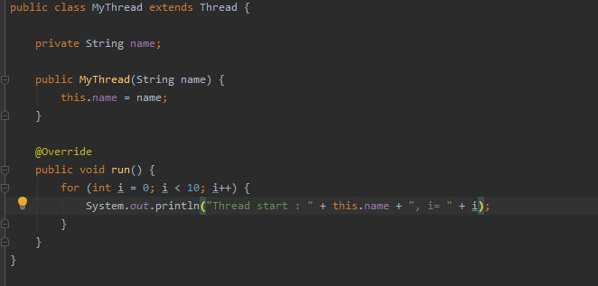 Thread和Runnable的关系_thread runnable-CSDN博客