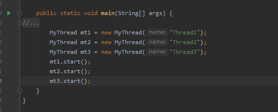Thread和Runnable的关系_thread runnable-CSDN博客