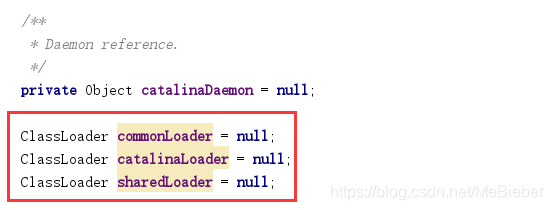 Tomcat源码解剖 自定义类加载器tomcat Commonloader Csdn博客