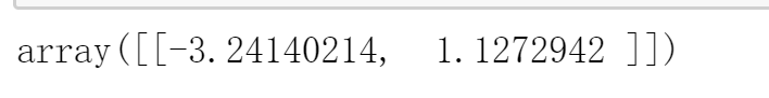 吴恩达机器学习课后习题ex1python实现在机器学习的中header0 Csdn博客
