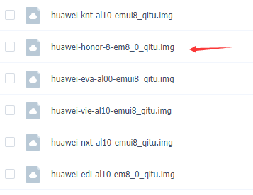Huawei Honor8 FRD-AL10刷机教程_huawei-honor-8-em8_0-twrp3.2.1_我是一个学生的博客-CSDN博客