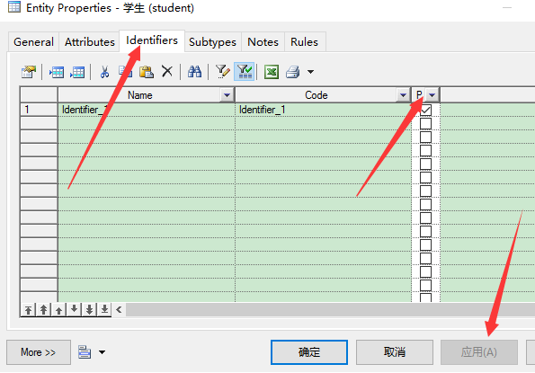 PowerDesigner 入门使用教程_powerdesigner使用教程-CSDN博客