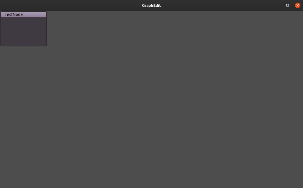 Godot游戏引擎：GraphEdit和GraphNode教程（一）—— GraphNode_godot graphnode_Hapenia 尘兮的博客-CSDN博客