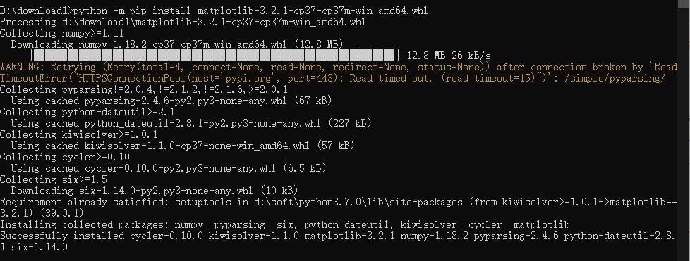 用Python绘制语音信号的波形图及解决遇到的问题_语音信号波形图-CSDN博客