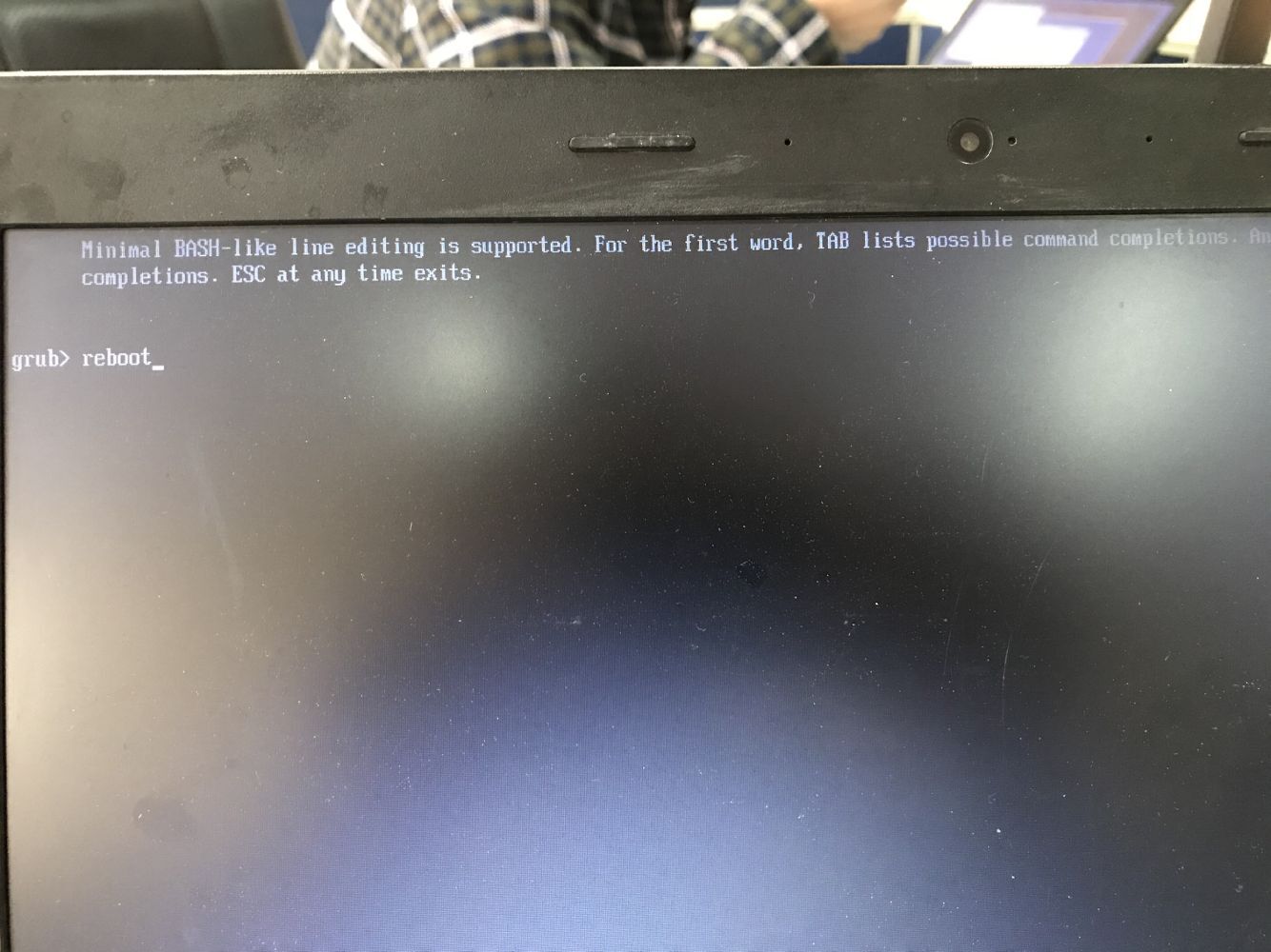 U盘安装 linux系统 redhat8.2 报错 “has invalid signature , you need to load the kernel first”-CSDN博客