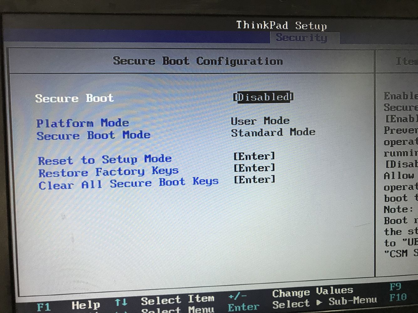 U盘安装 linux系统 redhat8.2 报错 “has invalid signature , you need to load the ...