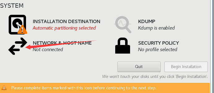 CentOS7部署安装CloudStack4.11.0成功添加第一个主机_cloudstack centos7 部署-CSDN博客