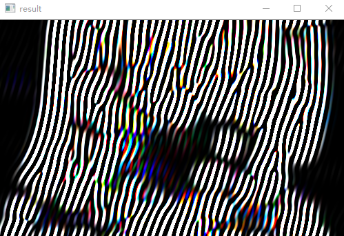 Gabor滤波器详解_gabor 滤波器原理详解-CSDN博客