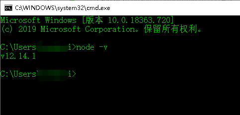使用vue创建项目的详细步骤_vue创建项目后开始写的步骤-CSDN博客