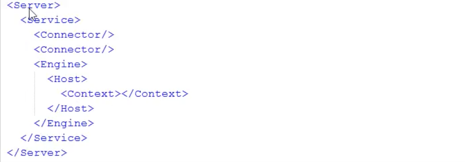Tomcat--Catalina容器_tomcat catalina-CSDN博客