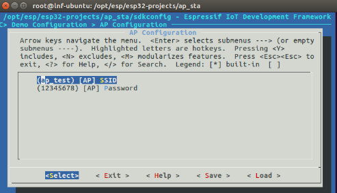 ESP32 STA+AP模式设置-CSDN博客