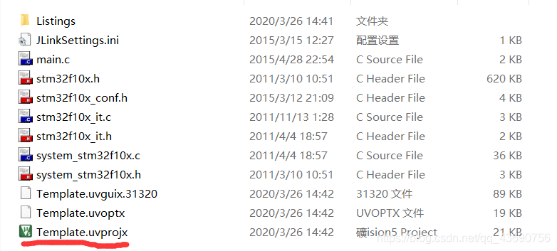 Keil5配置stm32f103c8t6 如何在keil5中添加stm32f103c8t6的程序调用 Csdn博客