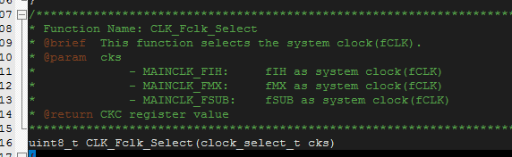 芯片时钟理解_芯片hoco是什么的缩写-CSDN博客