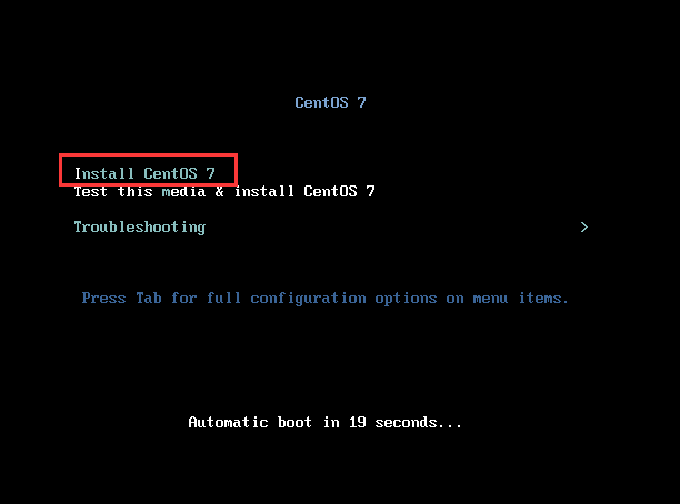 Linux Centos7下载安装教程与VM15下载安装教程_linux下载vmwear15-CSDN博客