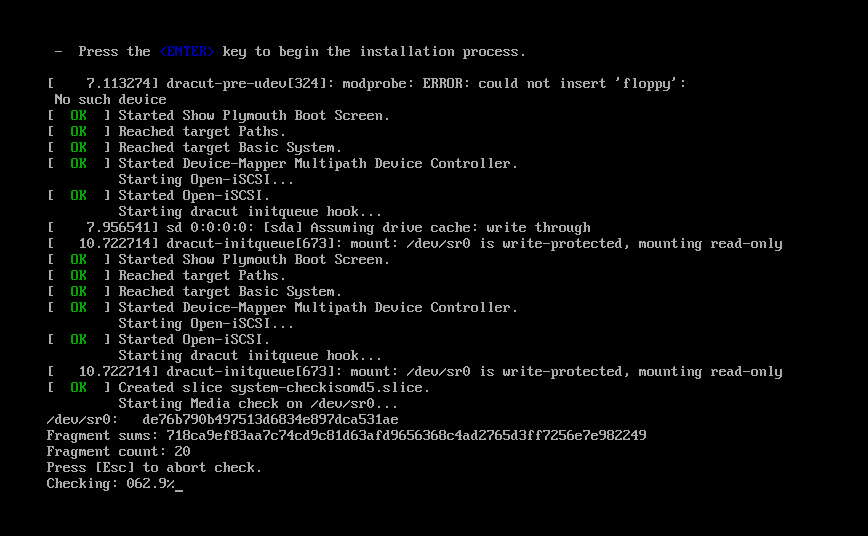 Linux Centos7下载安装教程与VM15下载安装教程_linux下载vmwear15-CSDN博客