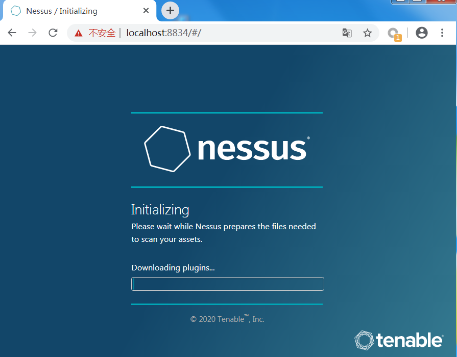 Nessus安装及使用简单介绍_nessus装在windows还是linux上好-CSDN博客