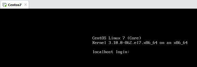 Linux Centos7下载安装教程与VM15下载安装教程_linux下载vmwear15-CSDN博客
