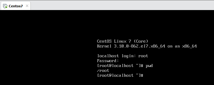 Linux Centos7下载安装教程与VM15下载安装教程_linux下载vmwear15-CSDN博客