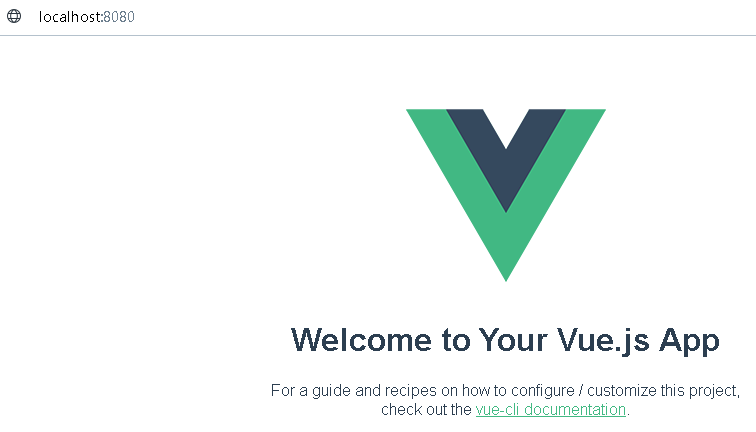 使用vue创建项目的详细步骤_vue创建项目后开始写的步骤-CSDN博客
