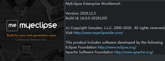 关于新手Myeclipse（最新V2019.12.5） 第一次创建web project，运行JSP，详细步骤，所遇到的问题及解决方案。_myeclipse2019创建web项目-CSDN博客