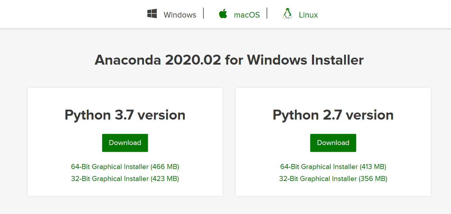 Python数据分析工具 安装anaconda3详细教程及jupter Notebook使用方法anaconda最小化 Csdn博客 