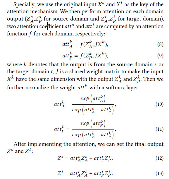 Unsupervised Domain Adaptive Graph Convolutional Networks-WWW-2020论文笔记-CSDN博客