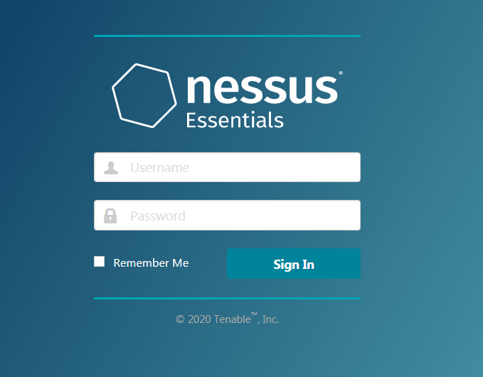 Nessus安装及使用简单介绍_nessus装在windows还是linux上好-CSDN博客