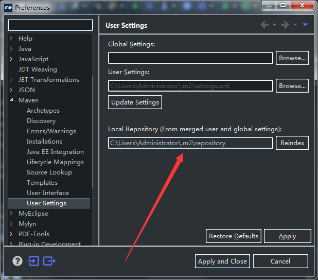 关于新手Myeclipse（最新V2019.12.5） 第一次创建web project，运行JSP，详细步骤，所遇到的问题及解决方案。_myeclipse2019创建web项目-CSDN博客