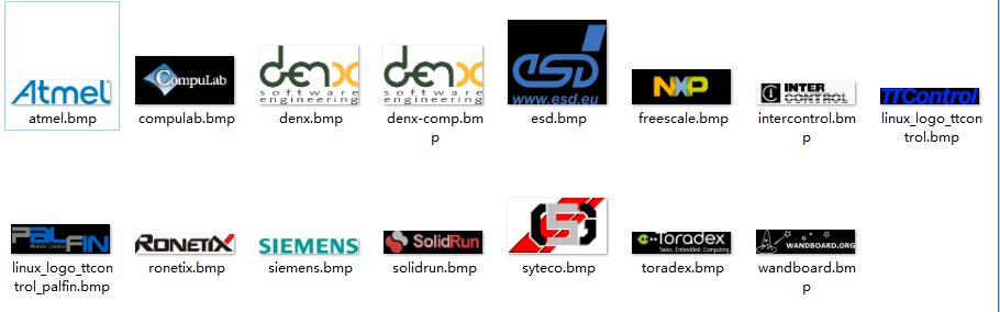 U-Boot Logo启动流程与修改_stm32 uboot logo显示-CSDN博客