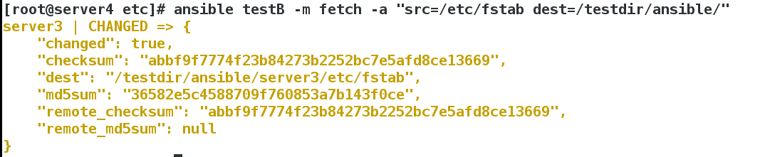 ansible查询模块命令以及fetch模块命令详解_ansible中的fetch-CSDN博客