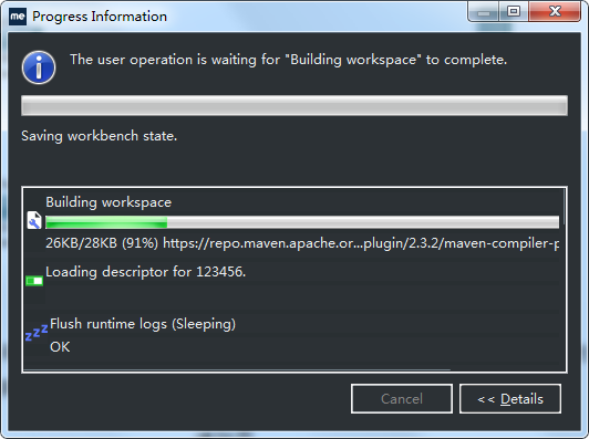 关于新手Myeclipse（最新V2019.12.5） 第一次创建web project，运行JSP，详细步骤，所遇到的问题及解决方案。_myeclipse2019创建web项目-CSDN博客