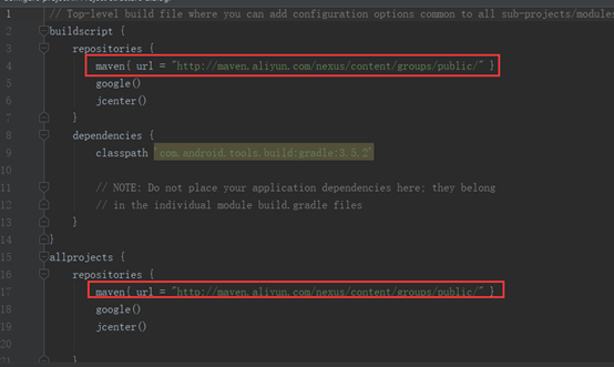 解决Android studio刚打开项目时Sync很慢的问题_androidstudio导入项目ysnc加载很久-CSDN博客