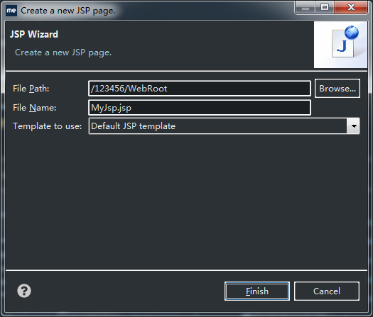 关于新手Myeclipse（最新V2019.12.5） 第一次创建web project，运行JSP，详细步骤，所遇到的问题及解决方案。_myeclipse2019创建web项目-CSDN博客