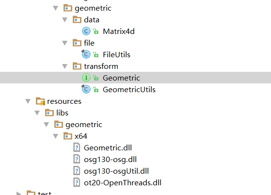 封装DLL至jar包_dll文件打包进jar-CSDN博客