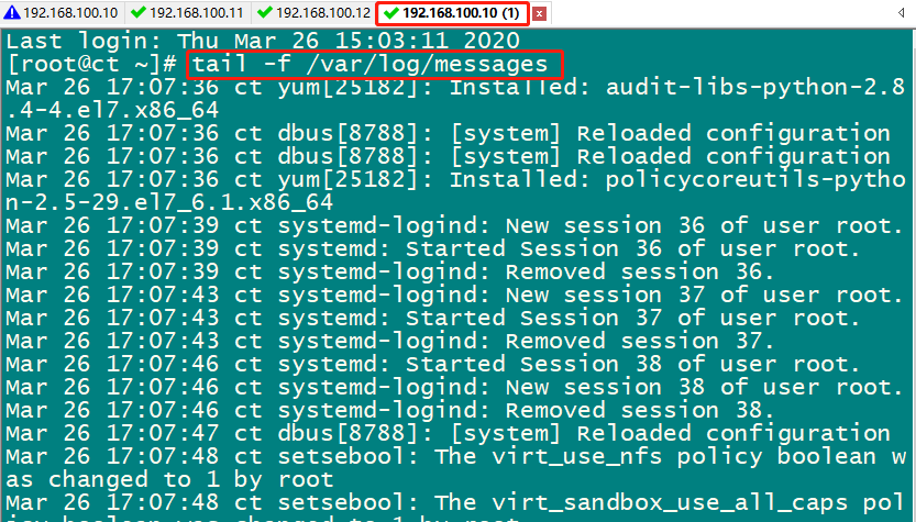 Openstack-Rocky 一键安装（多节点搭建）~步骤超详细-CSDN博客