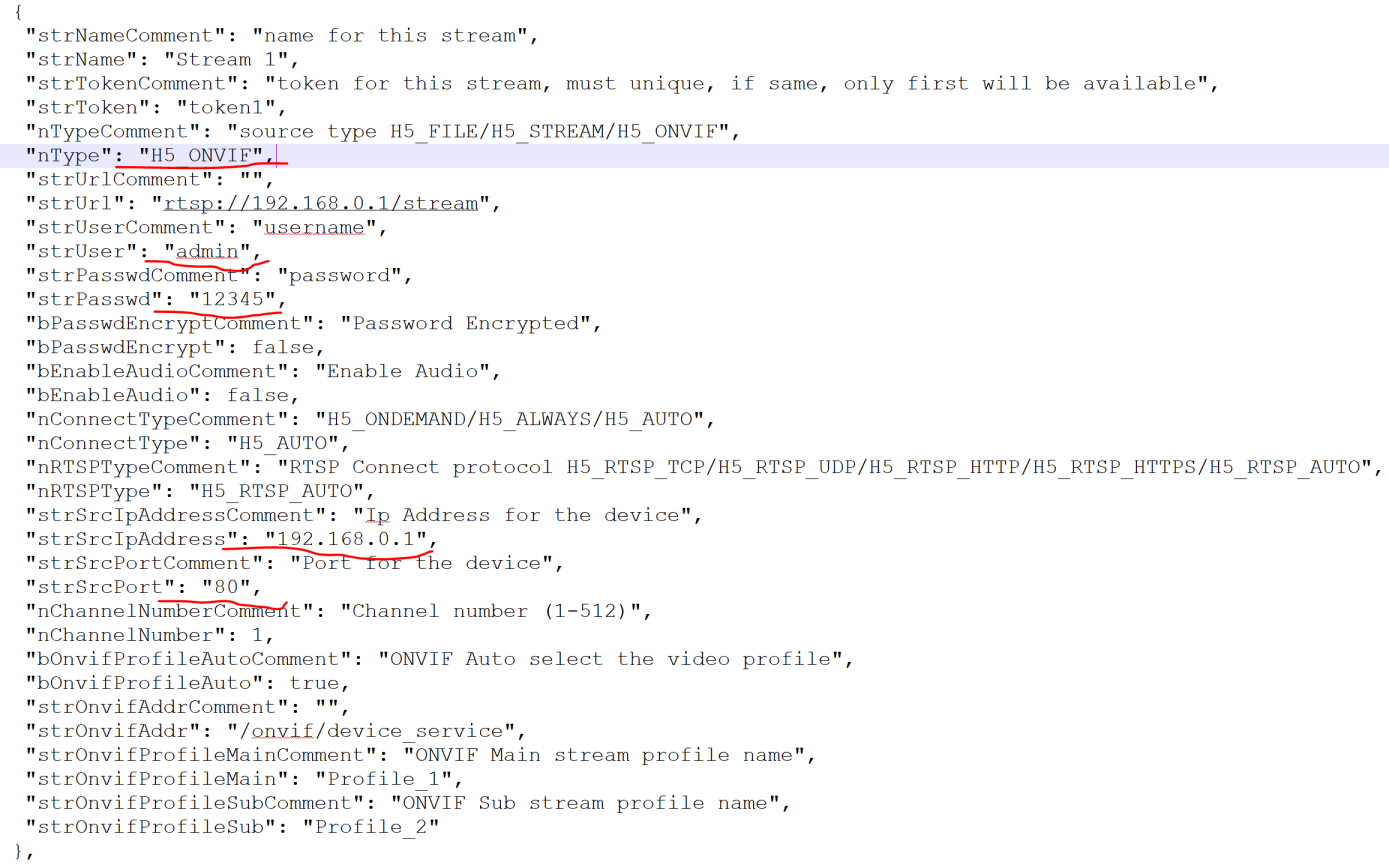 使用H5Streamer轻松搭建视频监控项目_摄像头h5管理界面 源码-CSDN博客