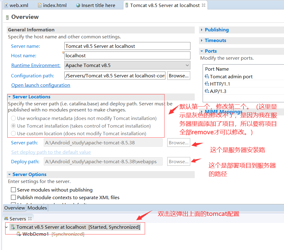 web开发报错：The origin server did not find a current representation for the target…-CSDN博客