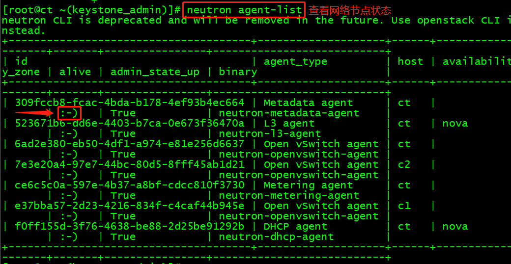 Openstack-Rocky 一键安装（多节点搭建）~步骤超详细 – 源码巴士