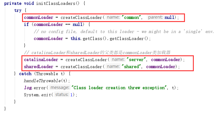 Tomcat源码解剖-自定义类加载器_tomcat common.loader-CSDN博客