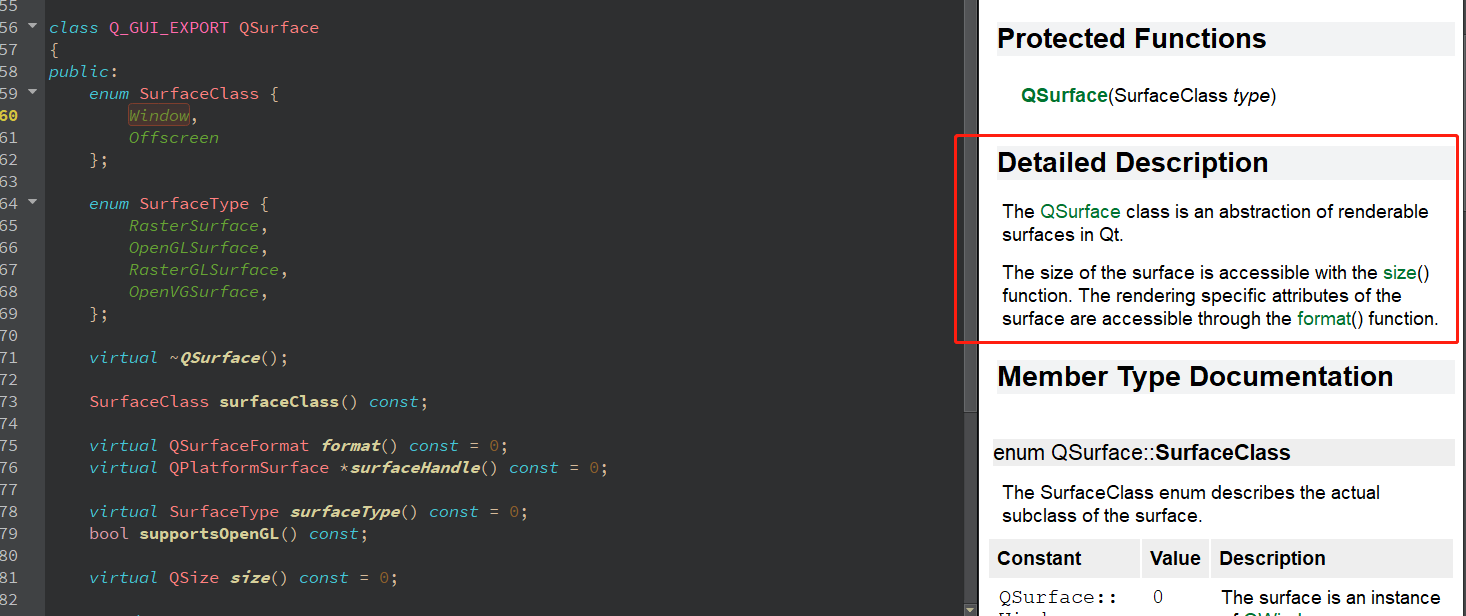 Qt qwidget 源码剖析 (一)_qwidget源码-CSDN博客