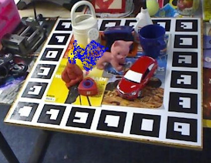 【6Dof位姿估计】DenseFusion: 6D Object Pose Estimation by Iterative Dense Fusion代码解读-CSDN博客