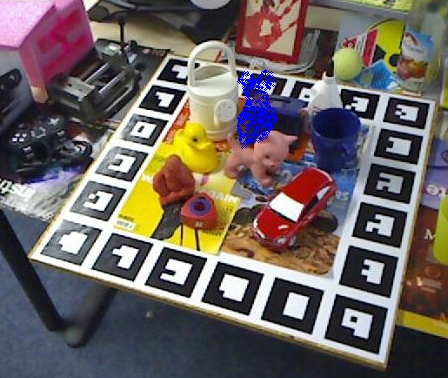 【6Dof位姿估计】DenseFusion: 6D Object Pose Estimation by Iterative Dense Fusion代码解读_KirutoCode的博客-CSDN博客