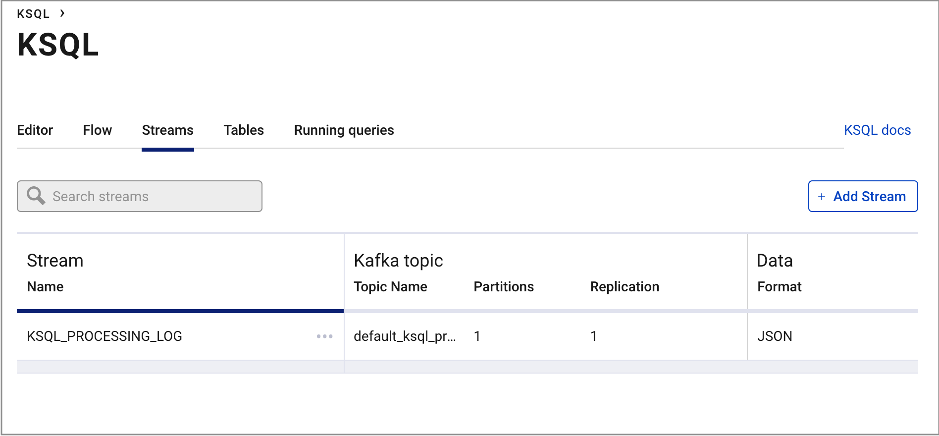 Confluent Platform 的快速上手-CSDN博客