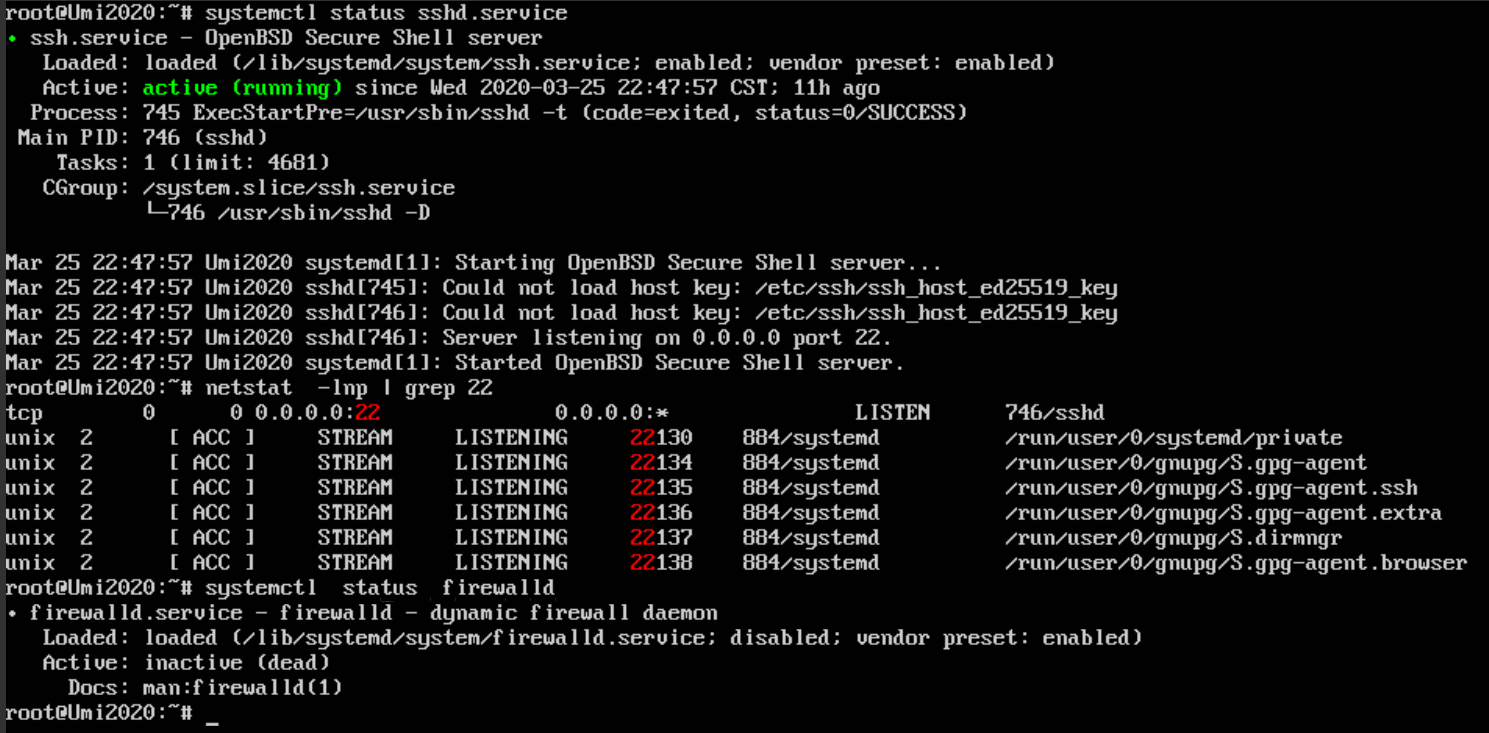 [ESC]Linux终端远程连接不上服务器的问题解决，报错：Could not connect to ... (port 22 ...