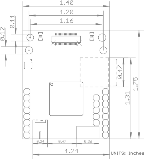 openmv学习日记（二）openmv4 H7_openmv4 h7 cam-CSDN博客