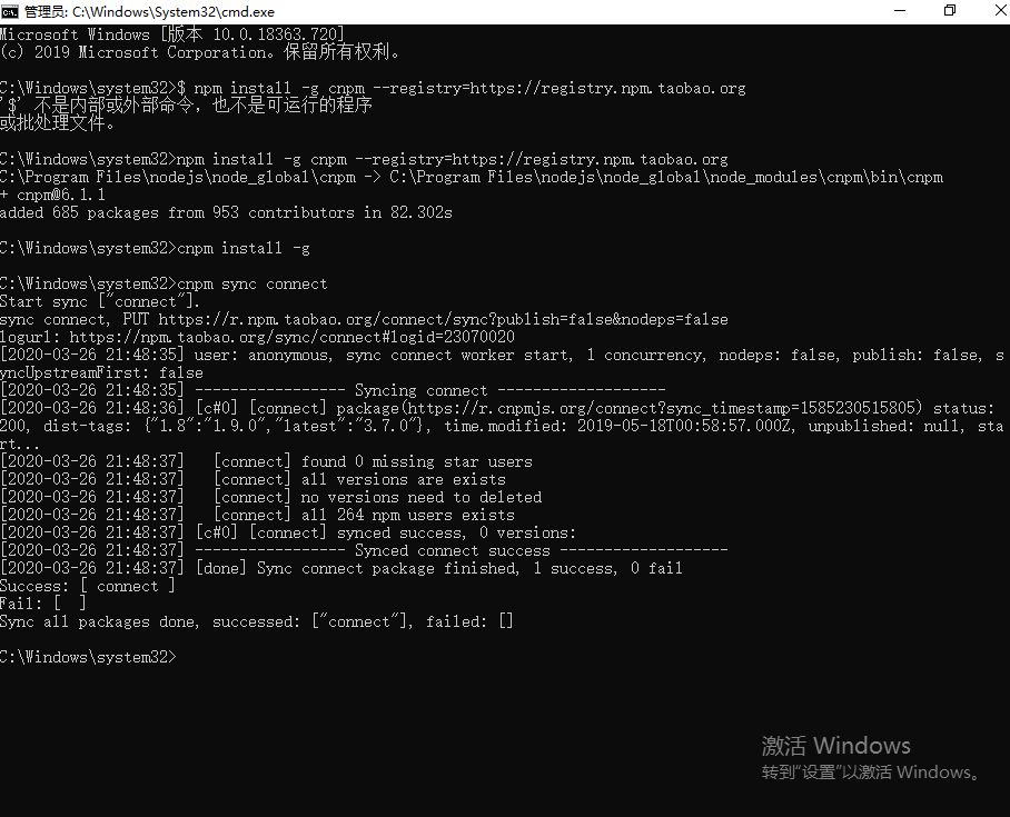 Jeecg-boot手把手基础部署教程（从零开始）【软件安装+环境安装idea版】_jeecgboot idea-CSDN博客
