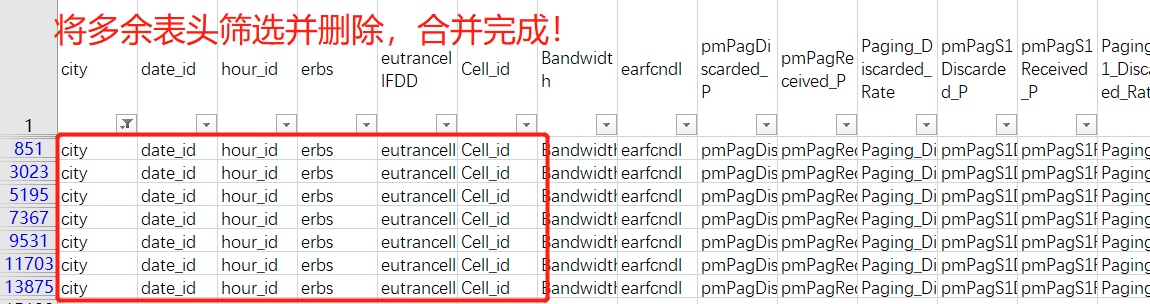 用python Pandas合并多个csv文件 Python的padans库将两个csv文档合并成一组函数 Csdn博客