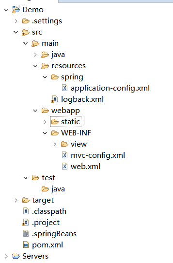 eclipse+SpringMVC实现页面跳转（controller+RequestMapping）_eclipse登录成功跳转页面-CSDN博客