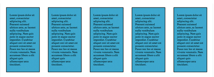 Css3属性box Sizingborder Box 用法解析 Csdn博客