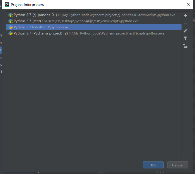pyCharm 如何使用通过CMD pip install 方式安装的依赖包_=pycharm如何使用通过cmd+pip+install方式安装的依赖-CSDN博客